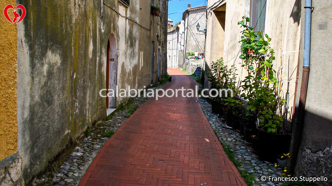 Motta di Domanico (Calabria): cose vedere e fare