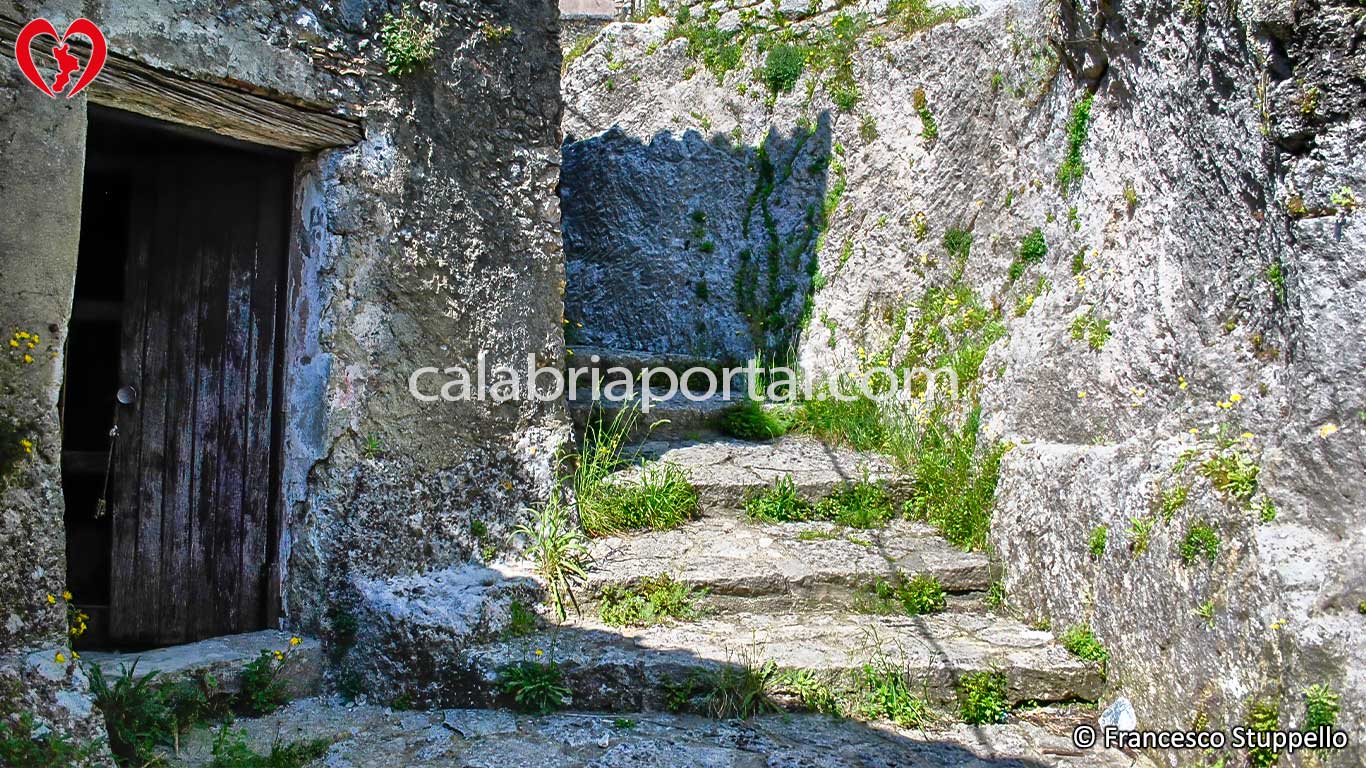 Motta di Domanico (Calabria): cose vedere e fare