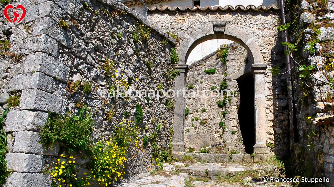 Motta di Domanico (Calabria): cose vedere e fare