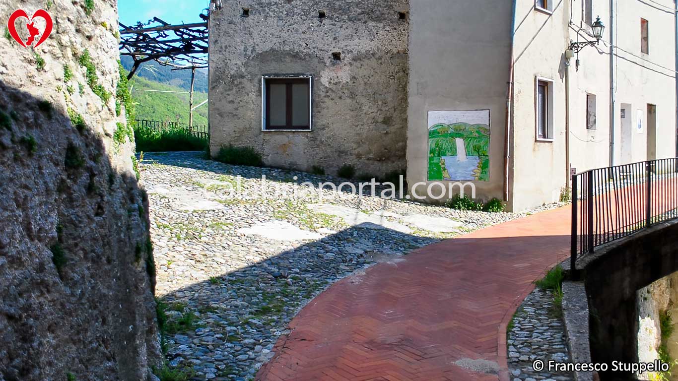 Motta di Domanico (Calabria): cose vedere e fare