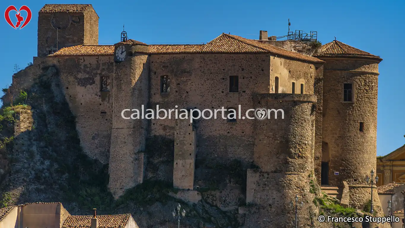 Castello Medievale di Oriolo