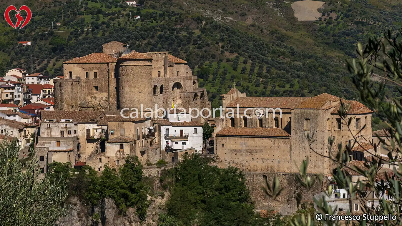 Castello Medievale di Oriolo