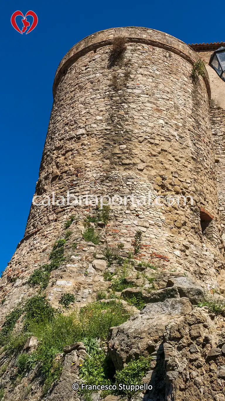 Castello Medievale di Oriolo