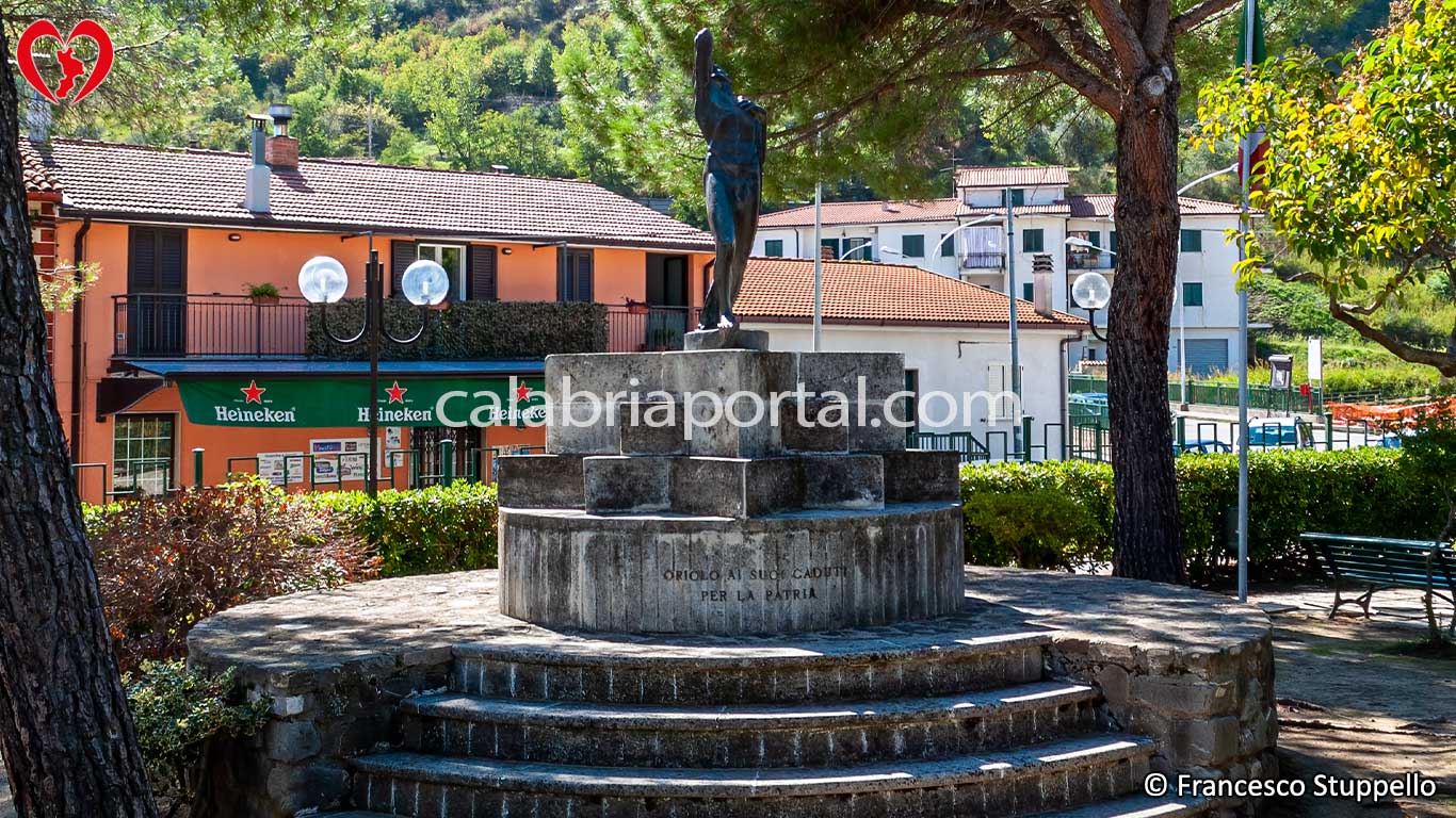 Oriolo (Calabria): cosa vedere, fare, turismo