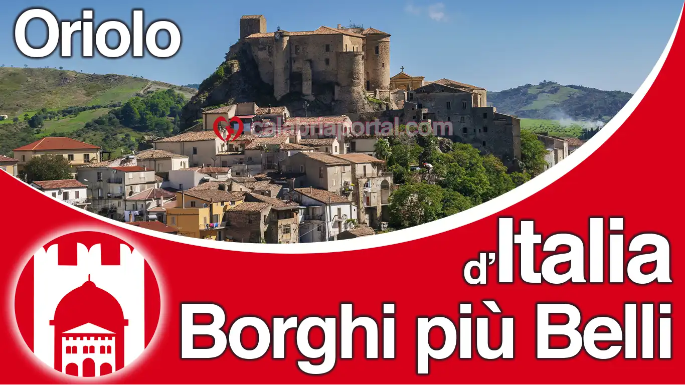 Oriolo (Calabria): cosa vedere, fare, turismo