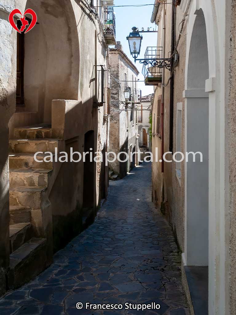 Oriolo (Calabria): cosa vedere, fare, turismo