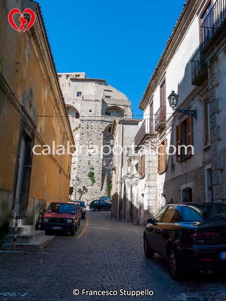 Oriolo (Calabria): cosa vedere, fare, turismo