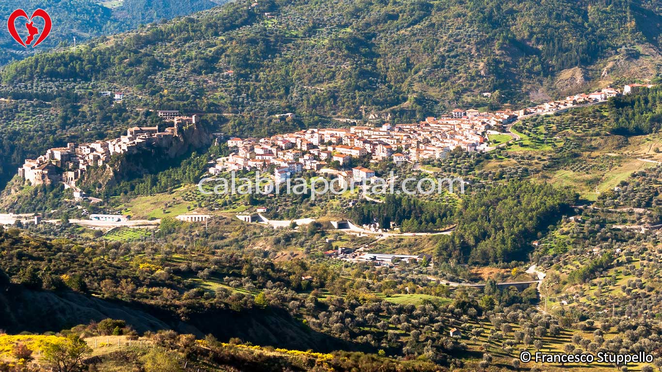 Oriolo (Calabria): cosa vedere, fare, turismo