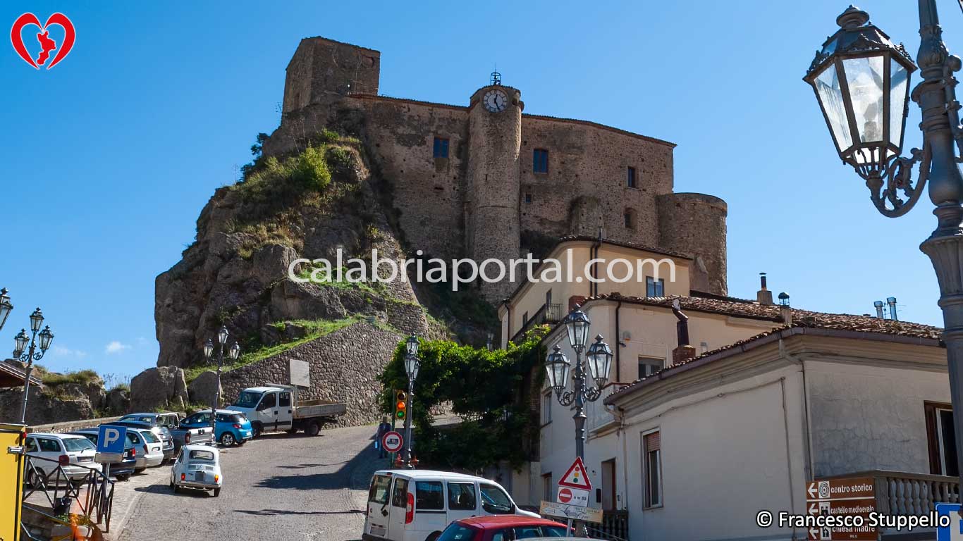 Oriolo (Calabria): cosa vedere, fare, turismo