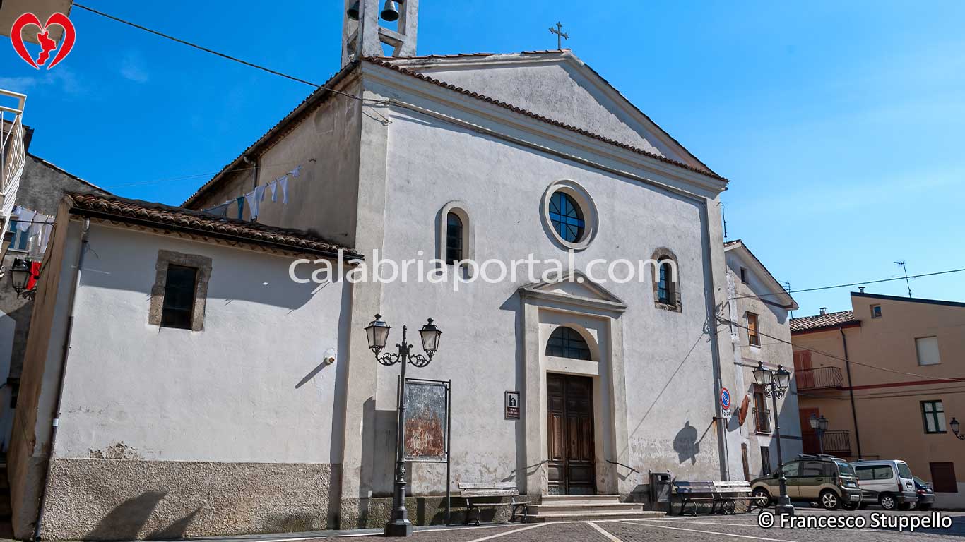 Paludi (Calabria): cose vedere e fare