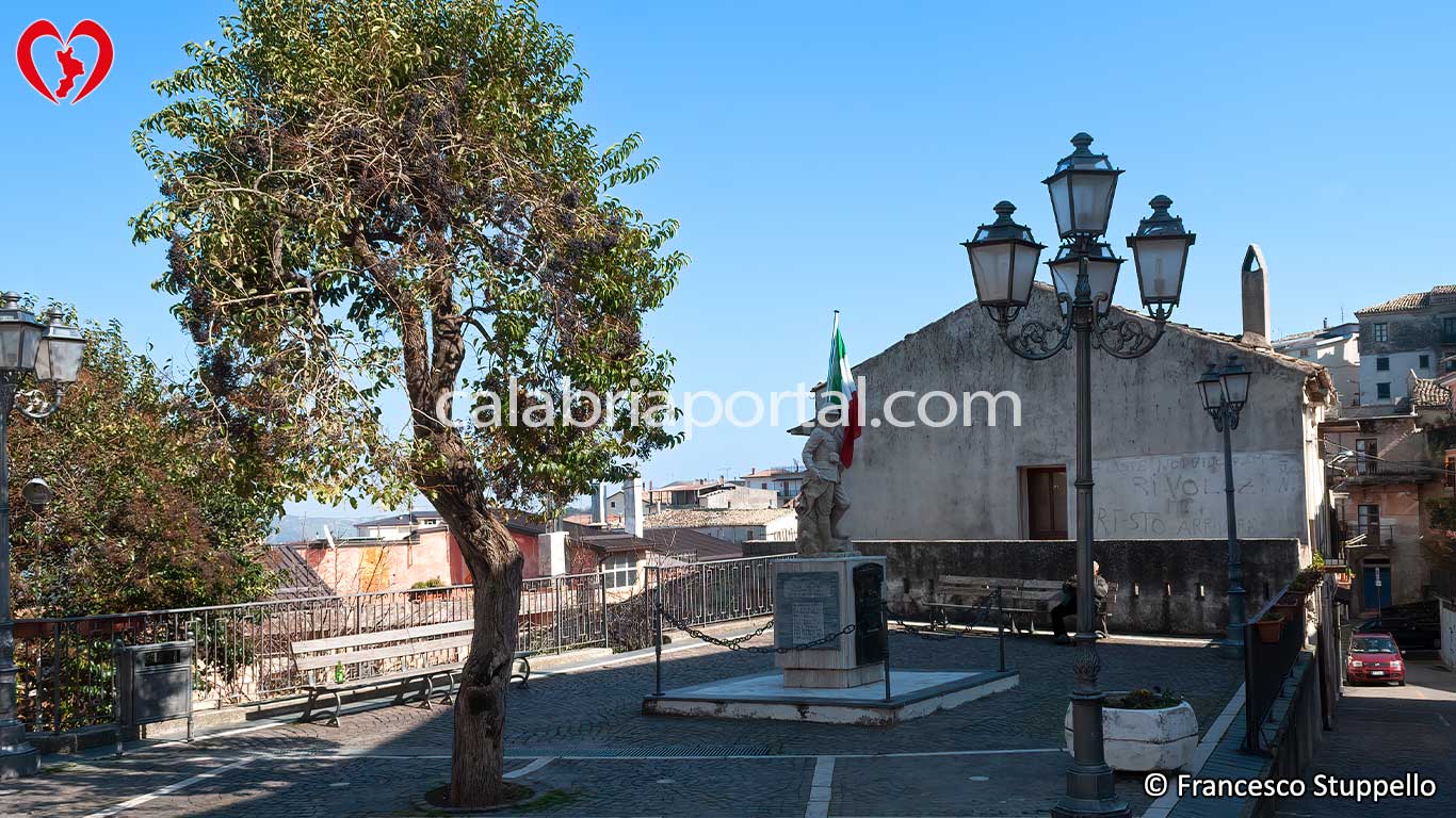 Paludi (Calabria): cose vedere e fare