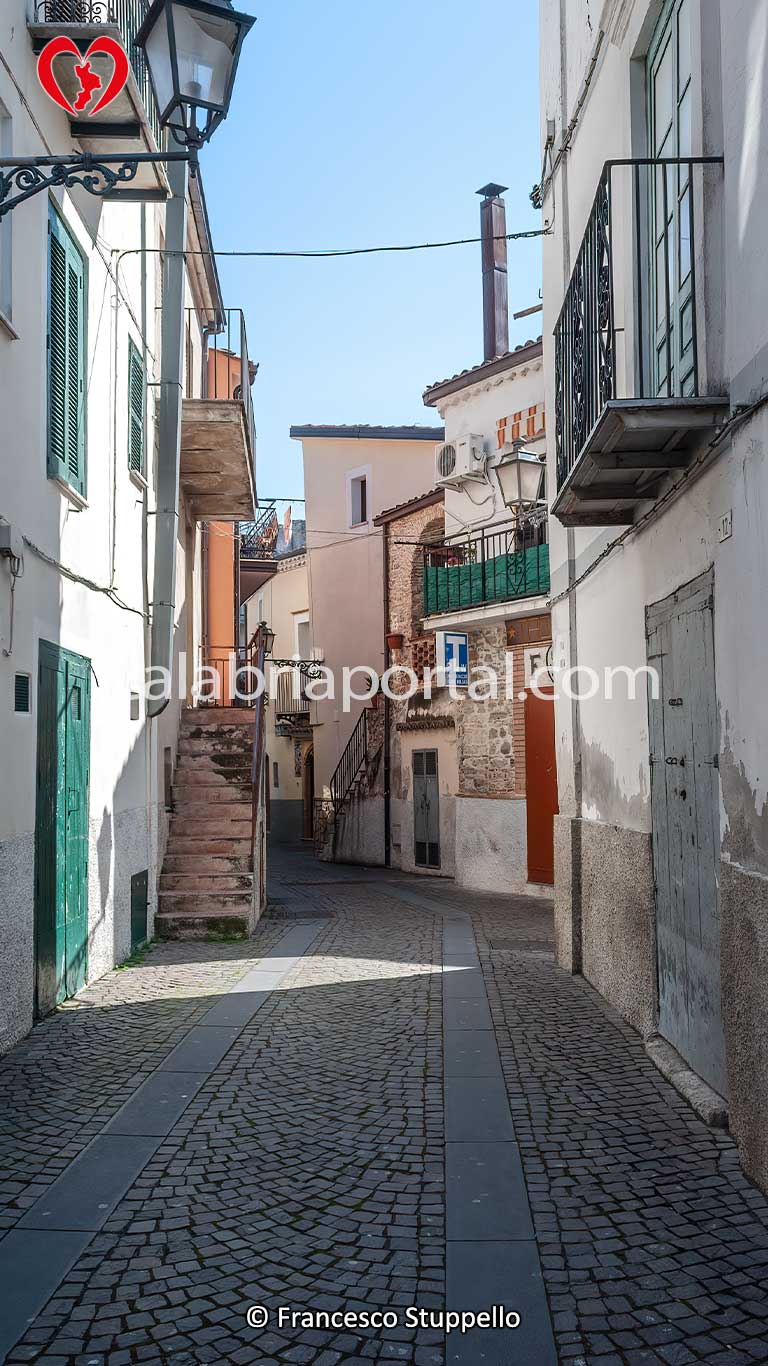 Paludi (Calabria): cose vedere e fare