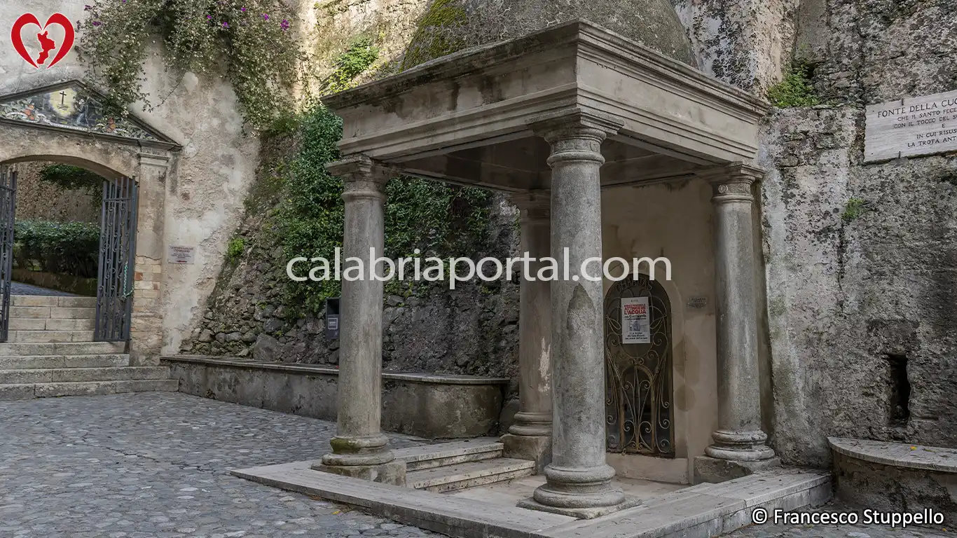 Santuario di San Francesco a Paola