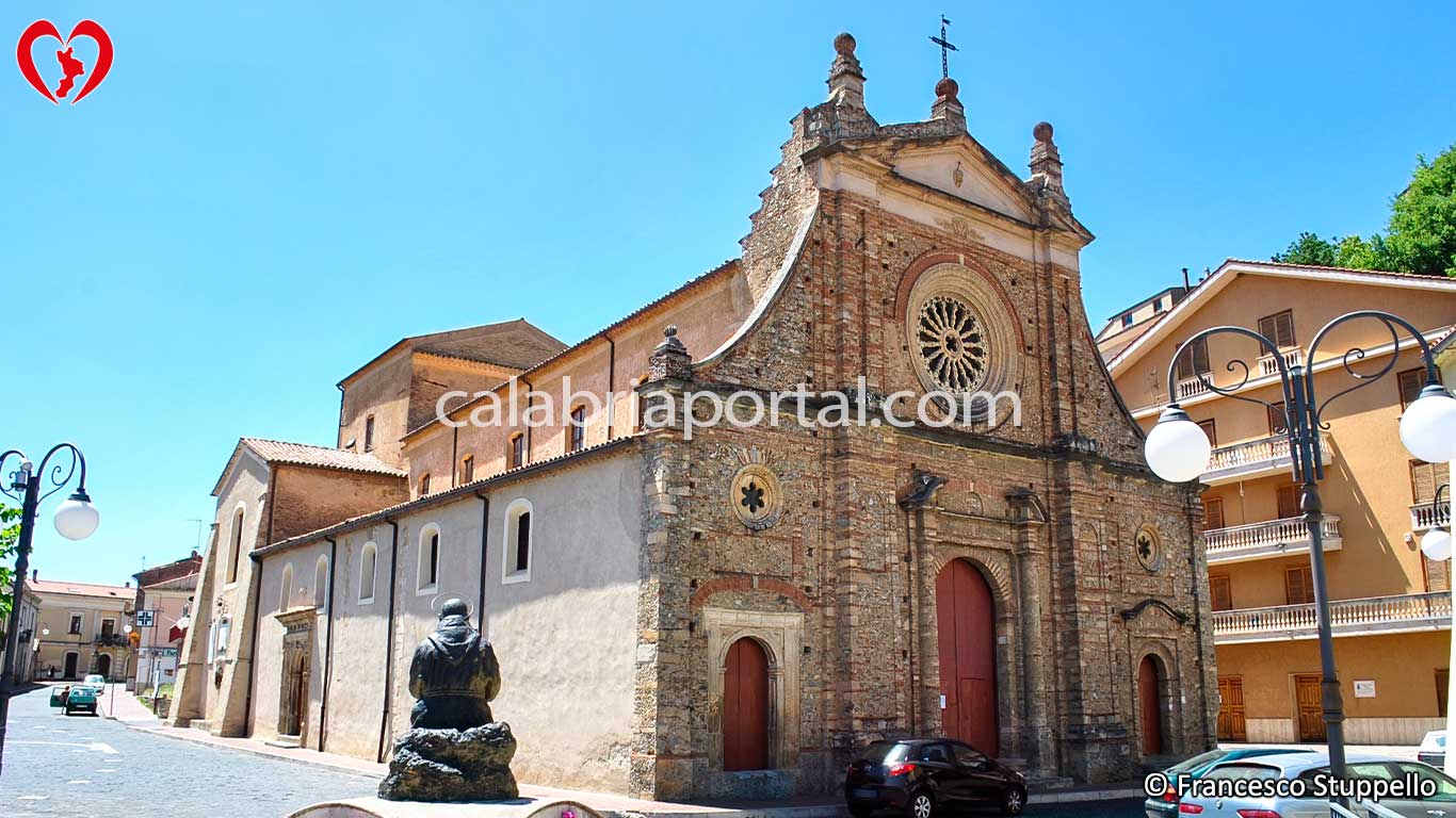 Pedace (Calabria): cosa vedere, fare, idee di viaggio