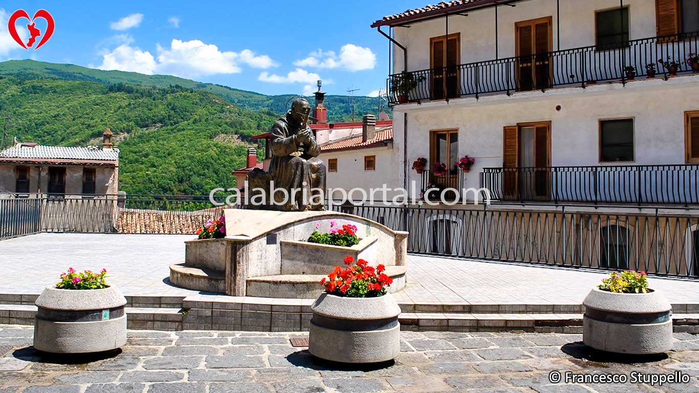 Pedace (Calabria): cosa vedere, fare, idee di viaggio