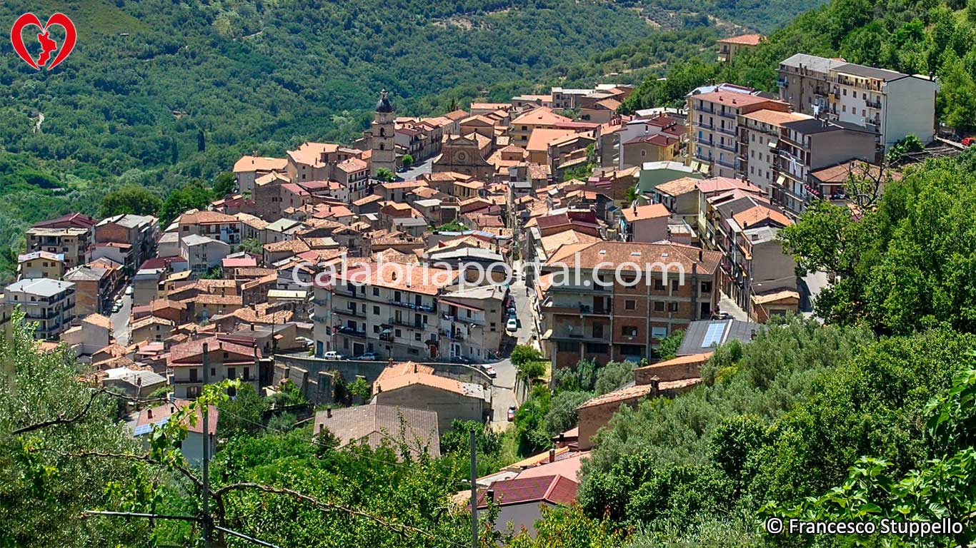 Pedace (Calabria): cosa vedere, fare, idee di viaggio