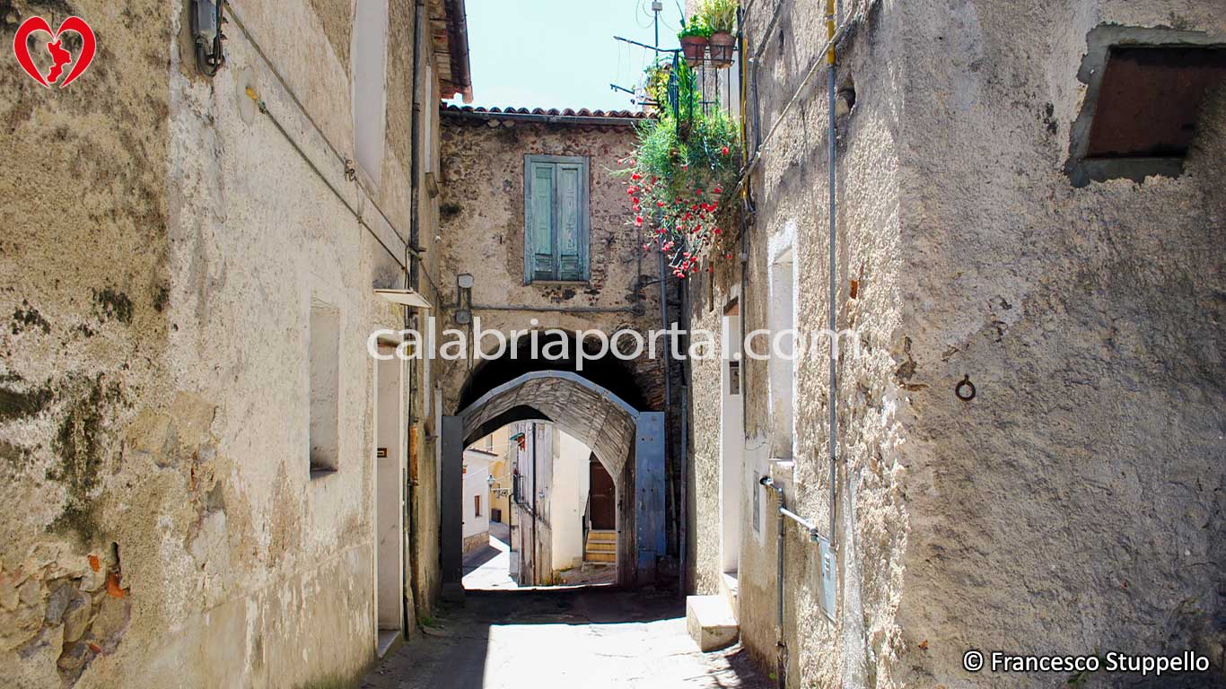 Pedace (Calabria): cosa vedere, fare, idee di viaggio