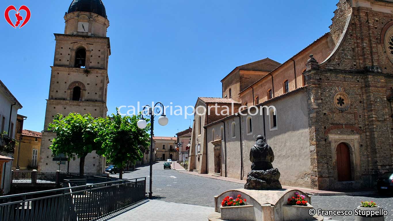 Pedace (Calabria): cosa vedere, fare, idee di viaggio