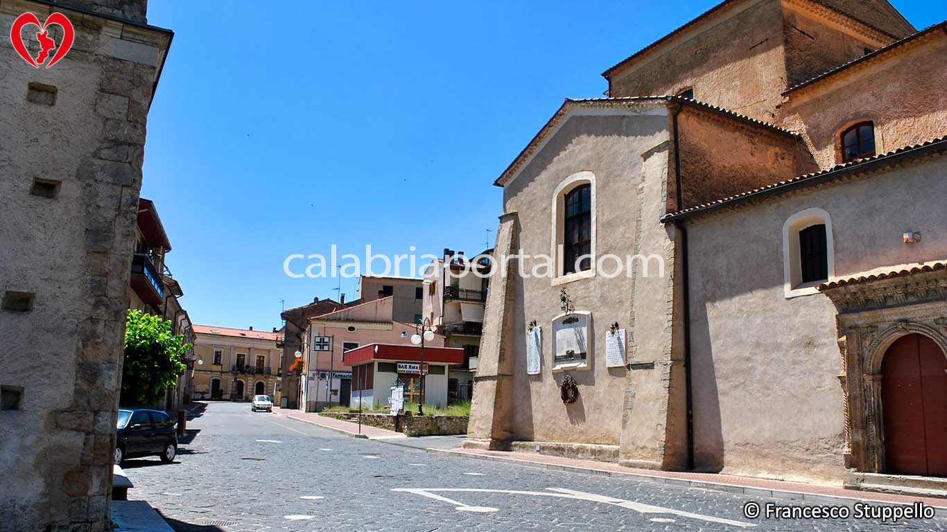 Pedace (Calabria): cosa vedere, fare, idee di viaggio