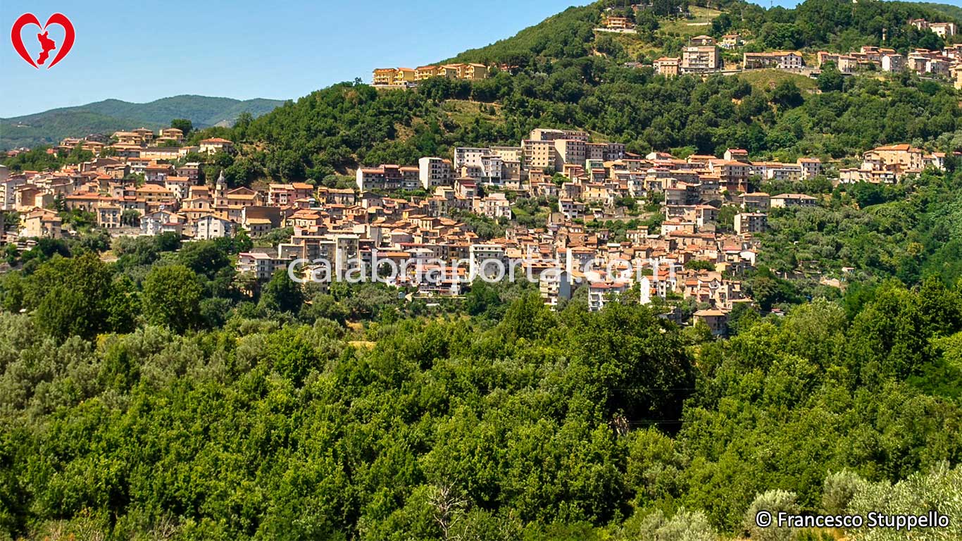 Pedace (Calabria): cosa vedere, fare, idee di viaggio