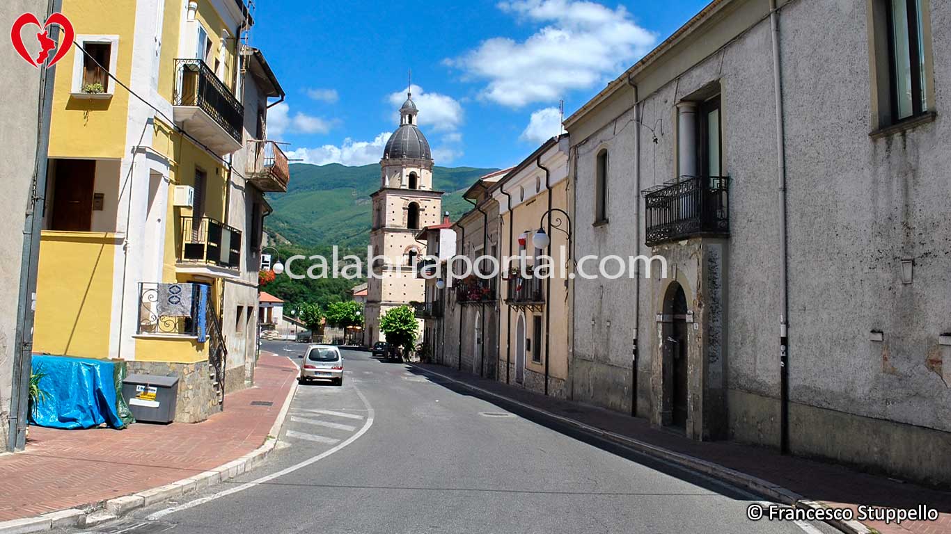 Pedace (Calabria): cosa vedere, fare, idee di viaggio