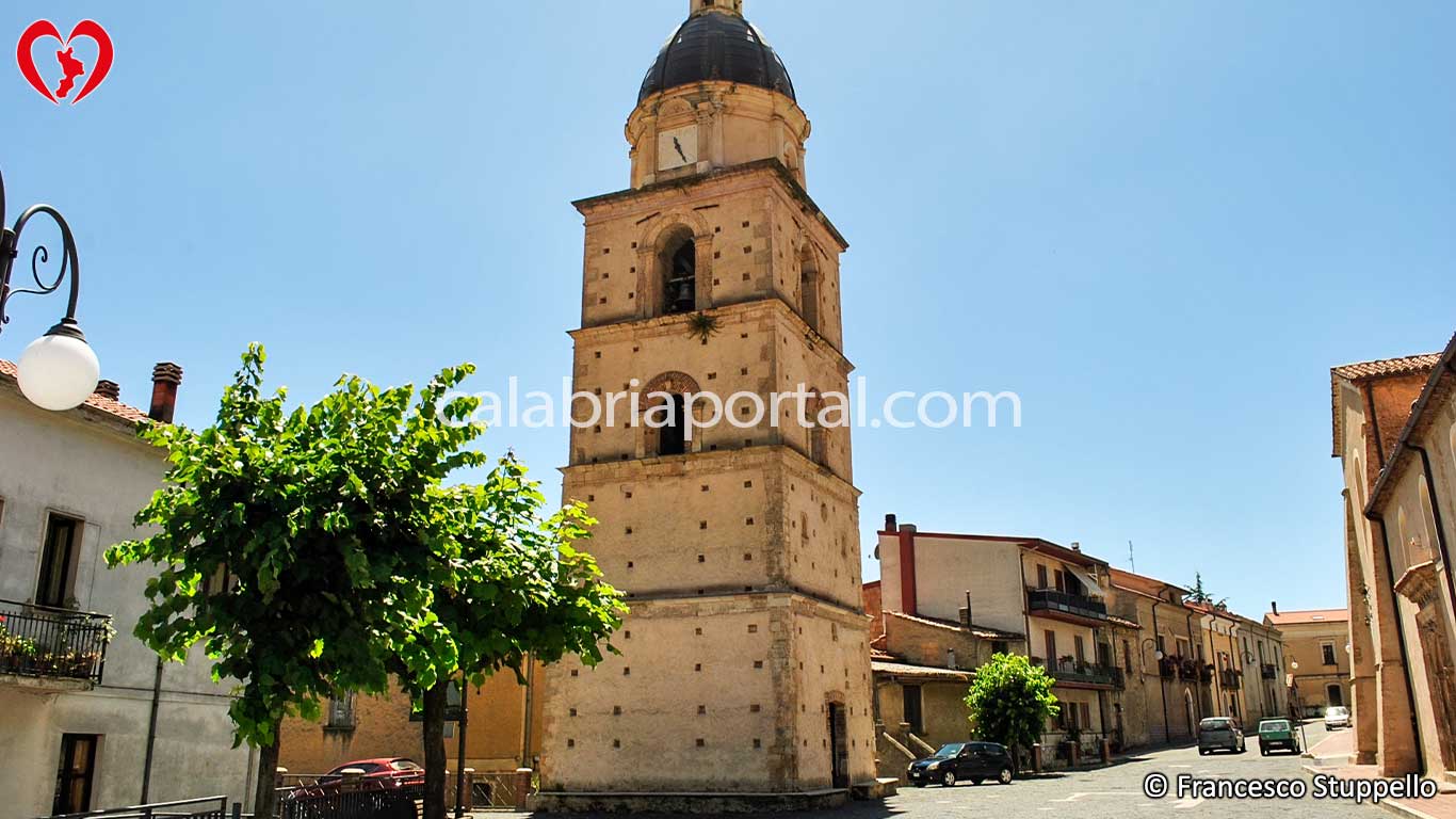 Pedace (Calabria): cosa vedere, fare, idee di viaggio