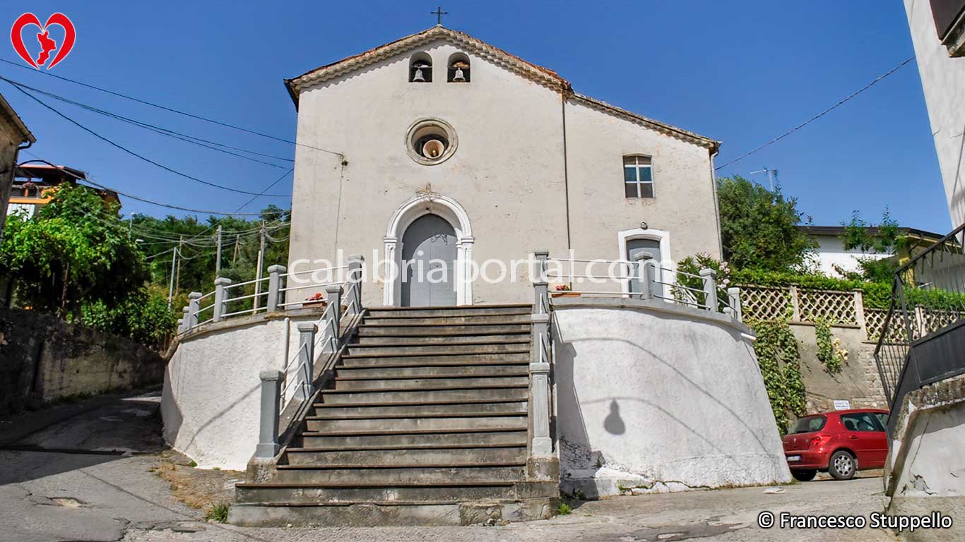 Aprigliano (Calabria): cosa vedere, fare, idee di viaggio