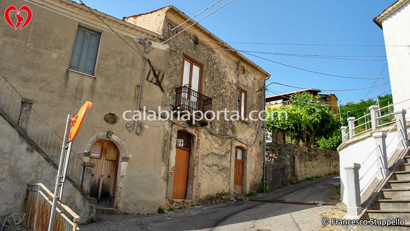 Aprigliano (Calabria): cosa vedere, fare, idee di viaggio