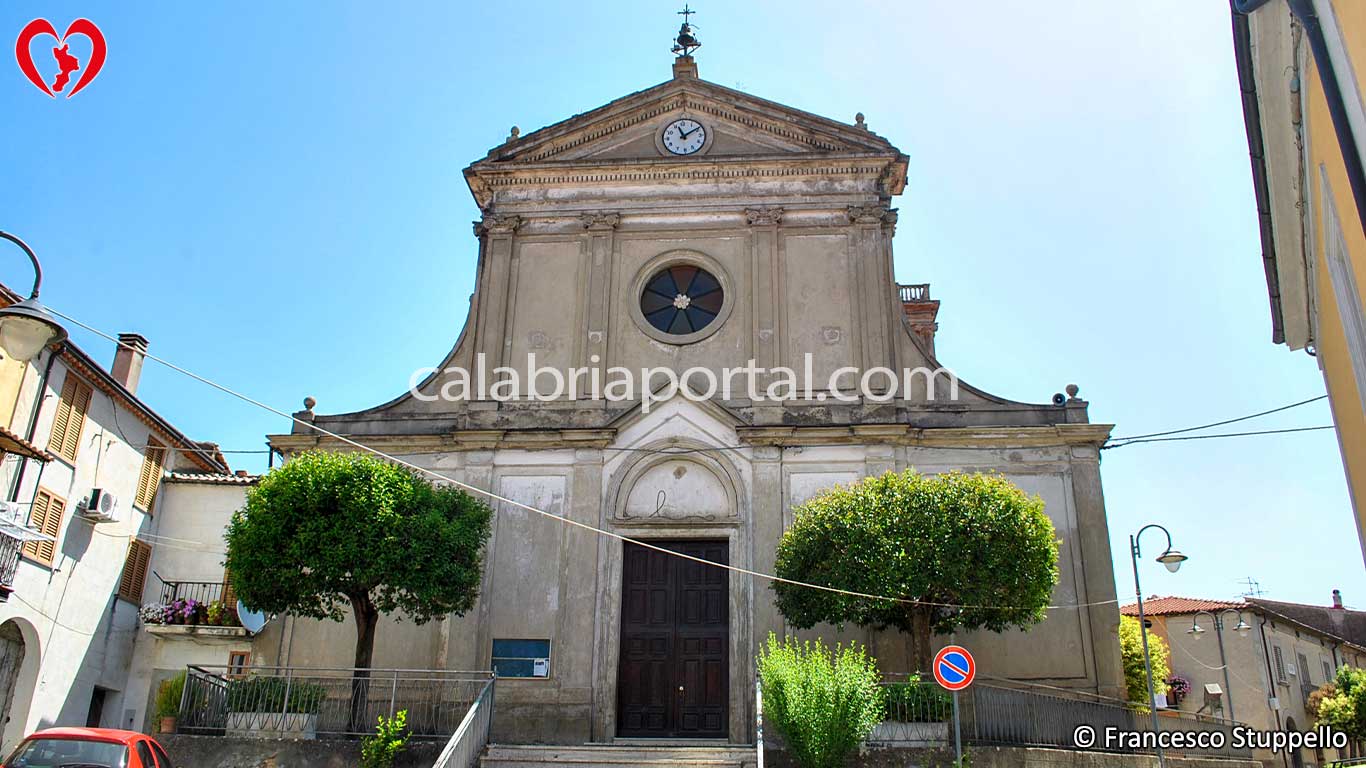 Piane Crati (Calabria): cosa vedere e fare