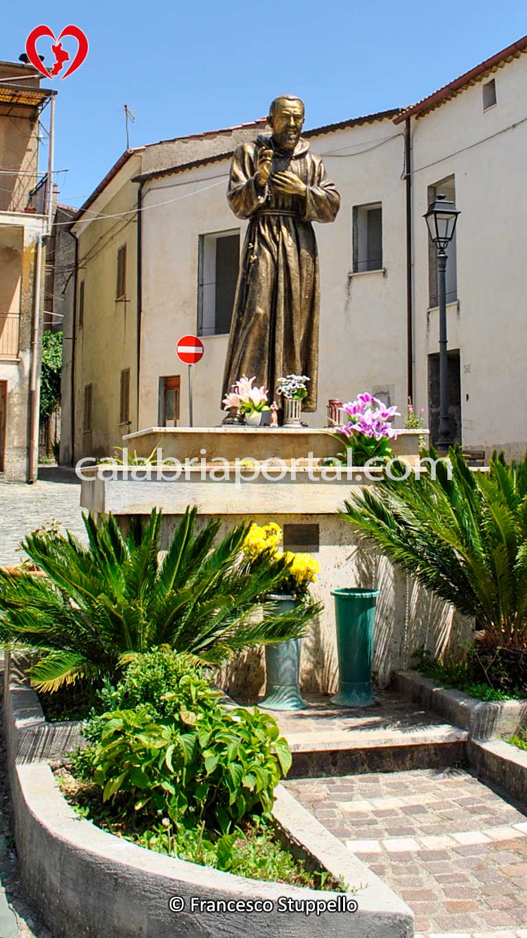 Piane Crati (Calabria): cosa vedere e fare