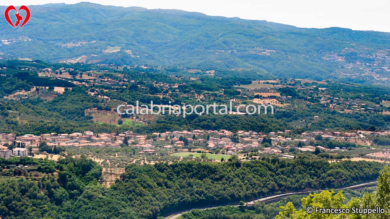 Piane Crati (Calabria): cosa vedere e fare