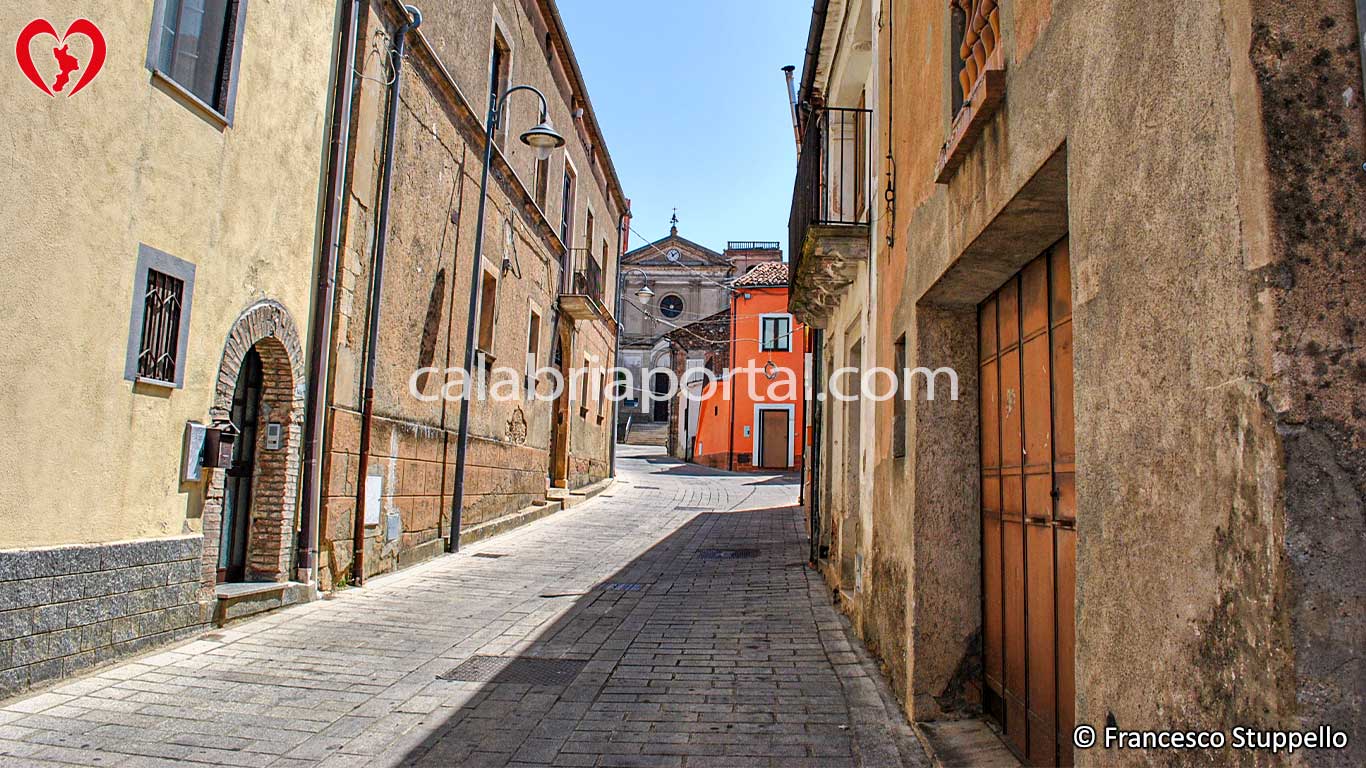 Piane Crati (Calabria): cosa vedere e fare