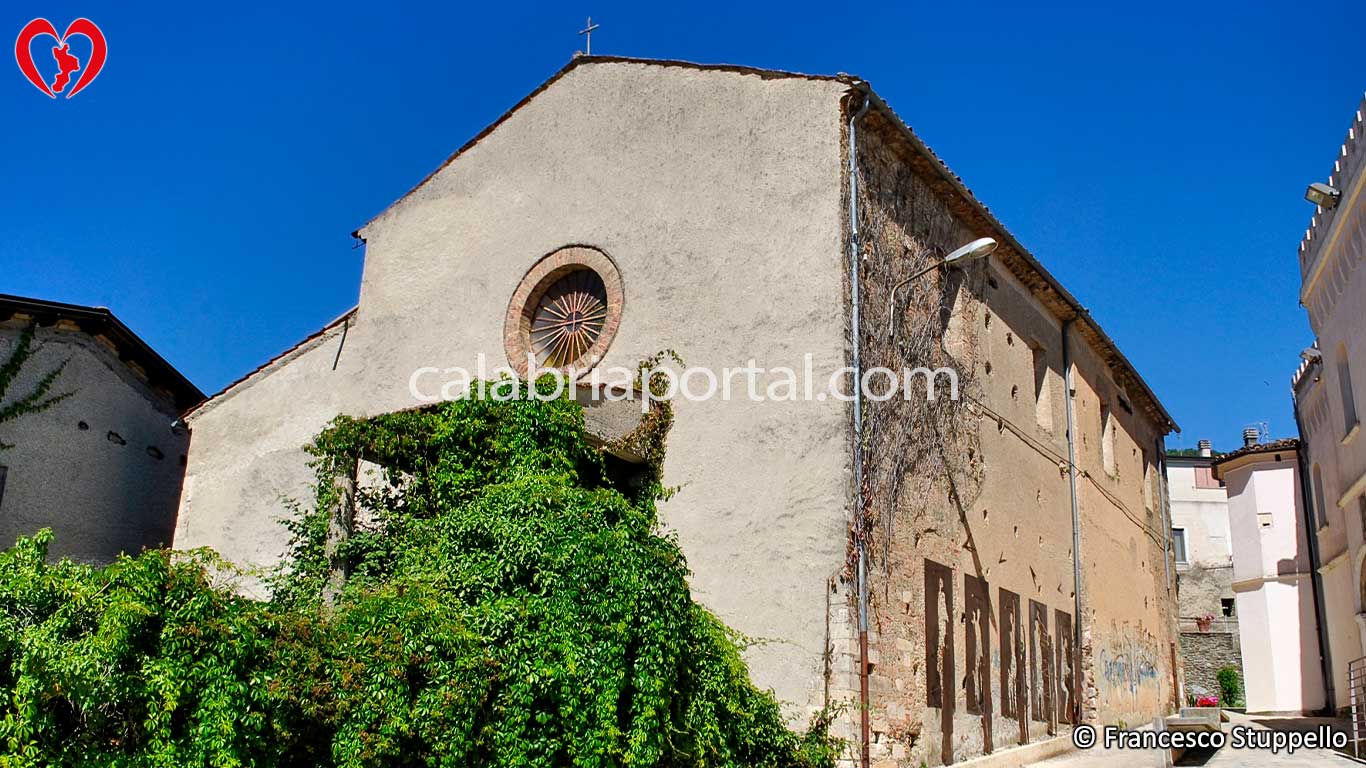 Pietrafitta (Calabria): cosa vedere, fare, idee di viaggio