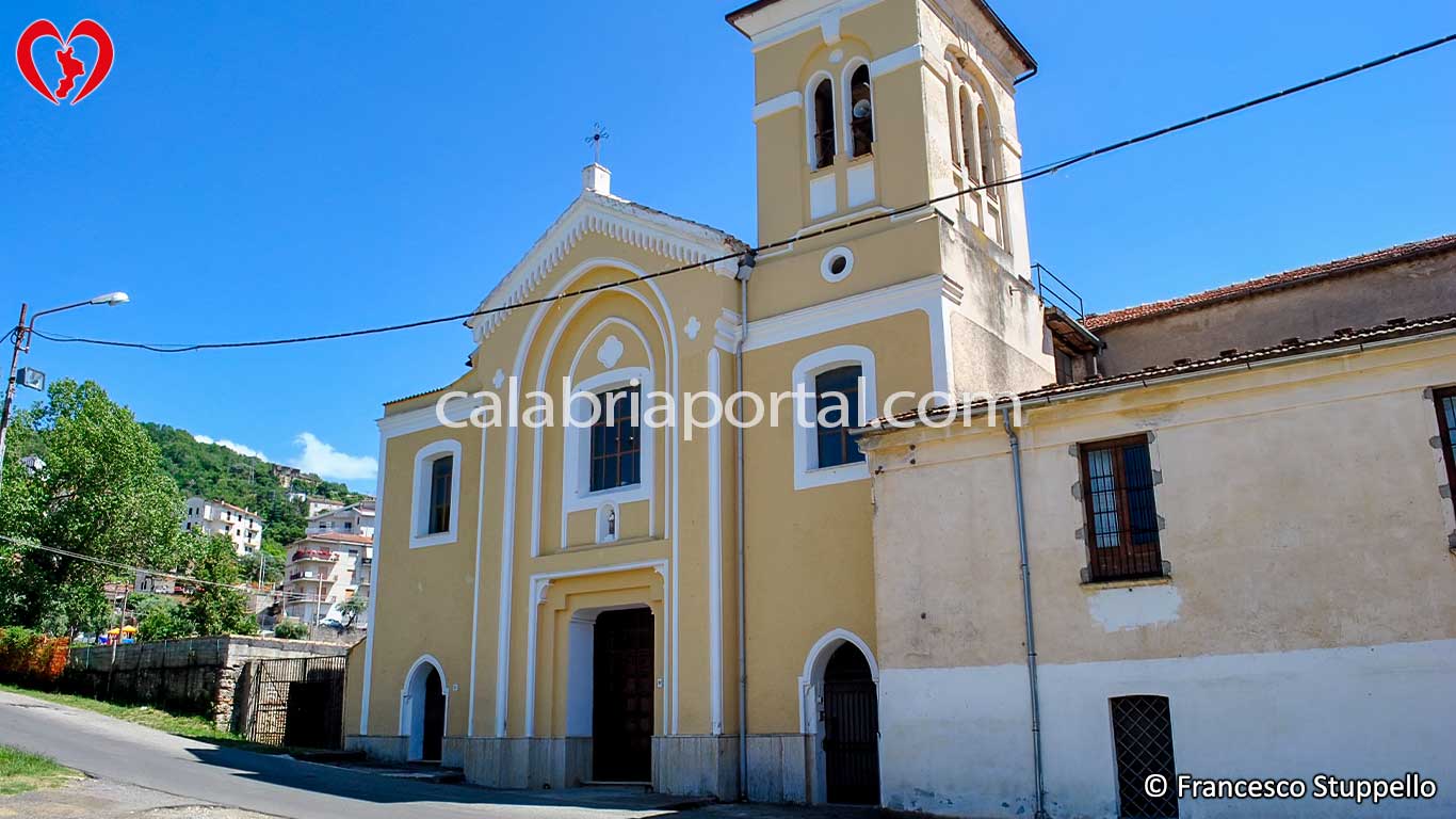 Pietrafitta (Calabria): cosa vedere, fare, idee di viaggio