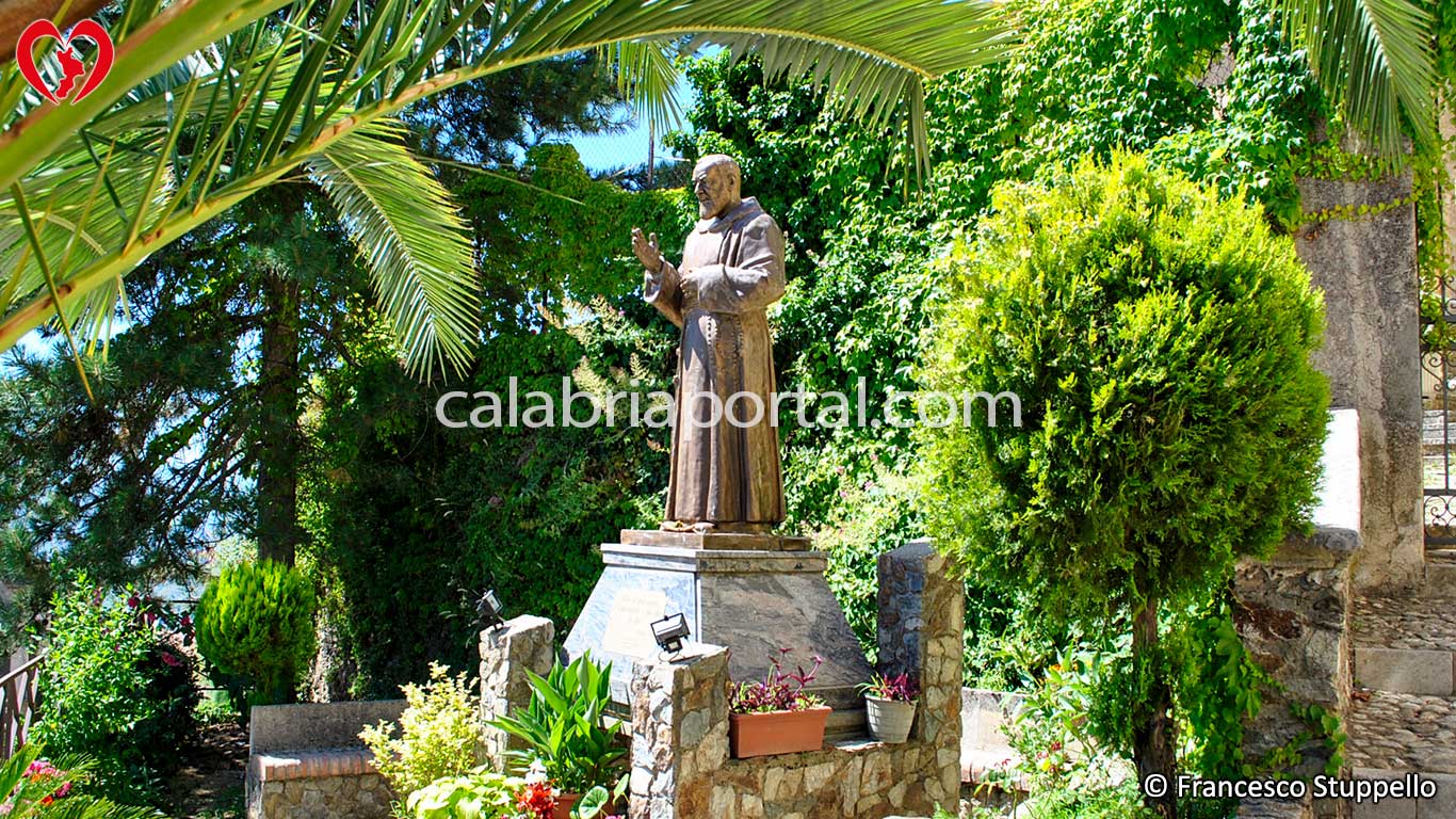 Pietrafitta (Calabria): cosa vedere, fare, idee di viaggio