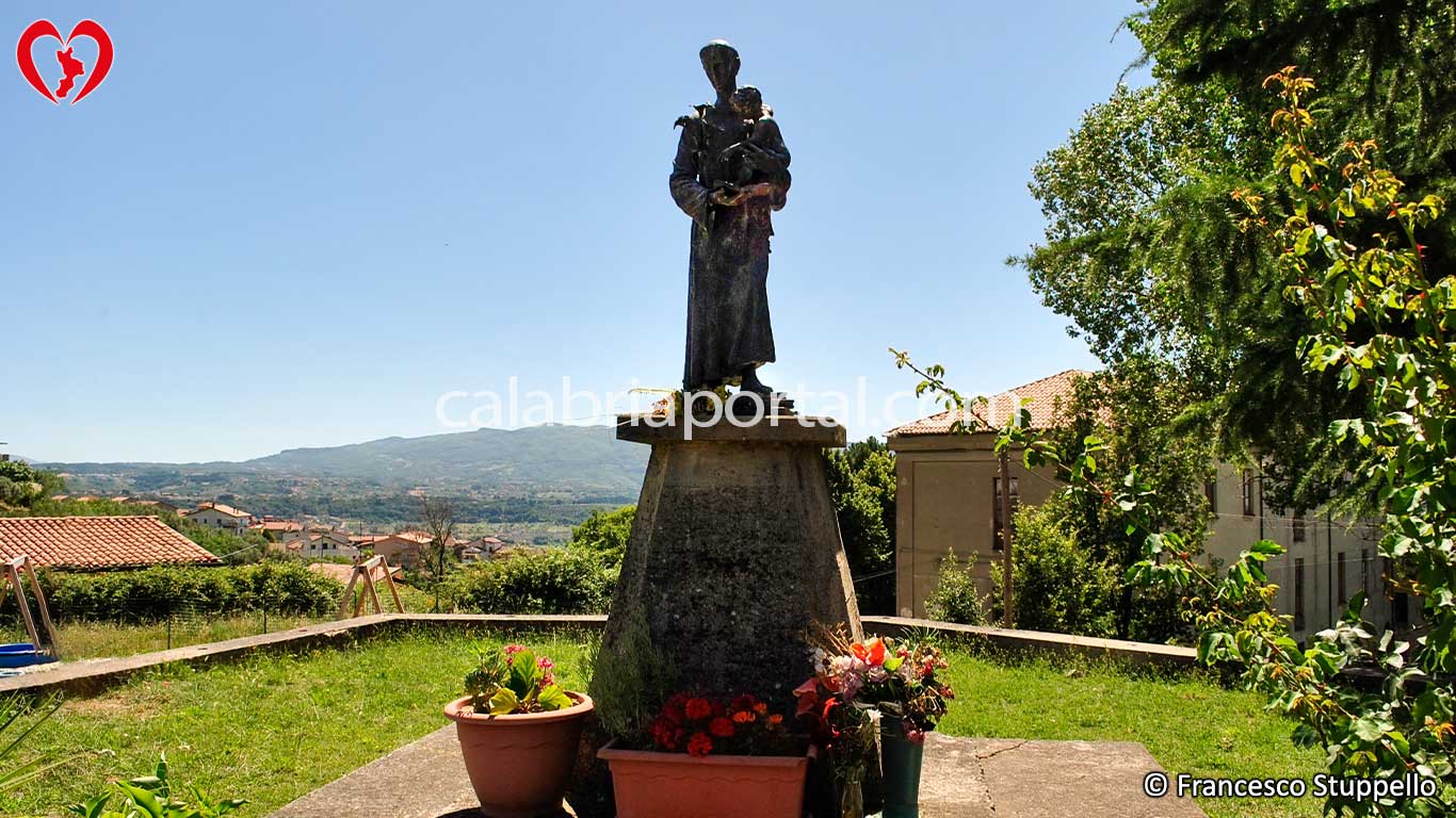 Pietrafitta (Calabria): cosa vedere, fare, idee di viaggio