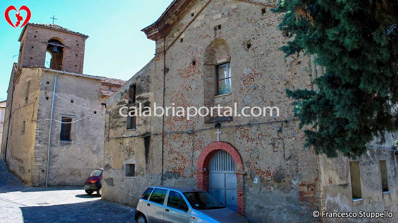 Pietrafitta (Calabria): cosa vedere, fare, idee di viaggio