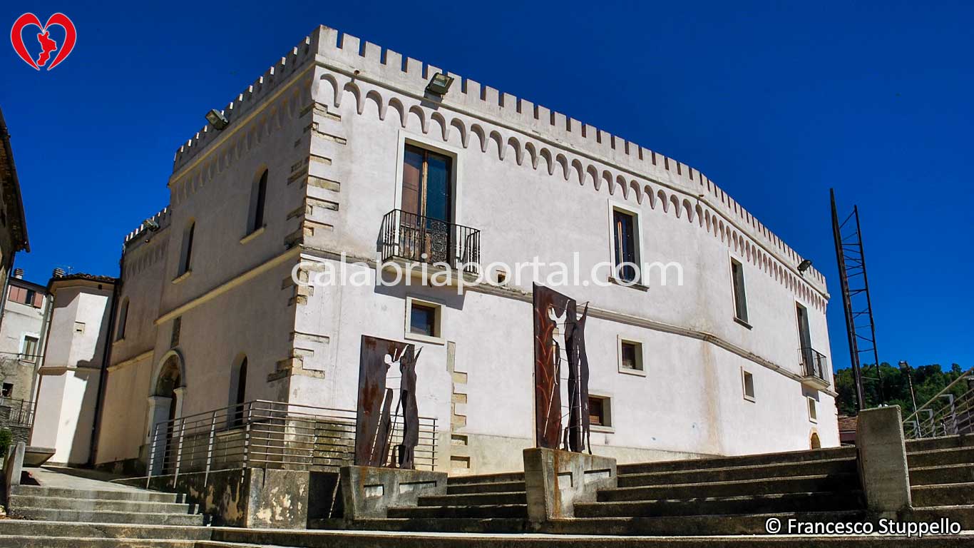 Pietrafitta (Calabria): cosa vedere, fare, idee di viaggio