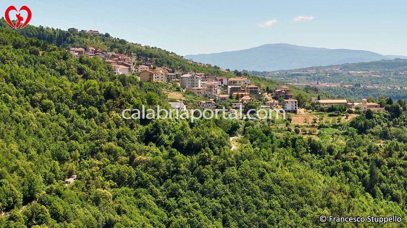 Pietrafitta (Calabria): cosa vedere, fare, idee di viaggio