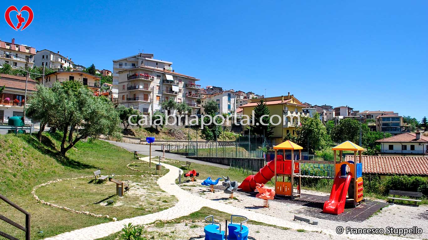 Pietrafitta (Calabria): cosa vedere, fare, idee di viaggio