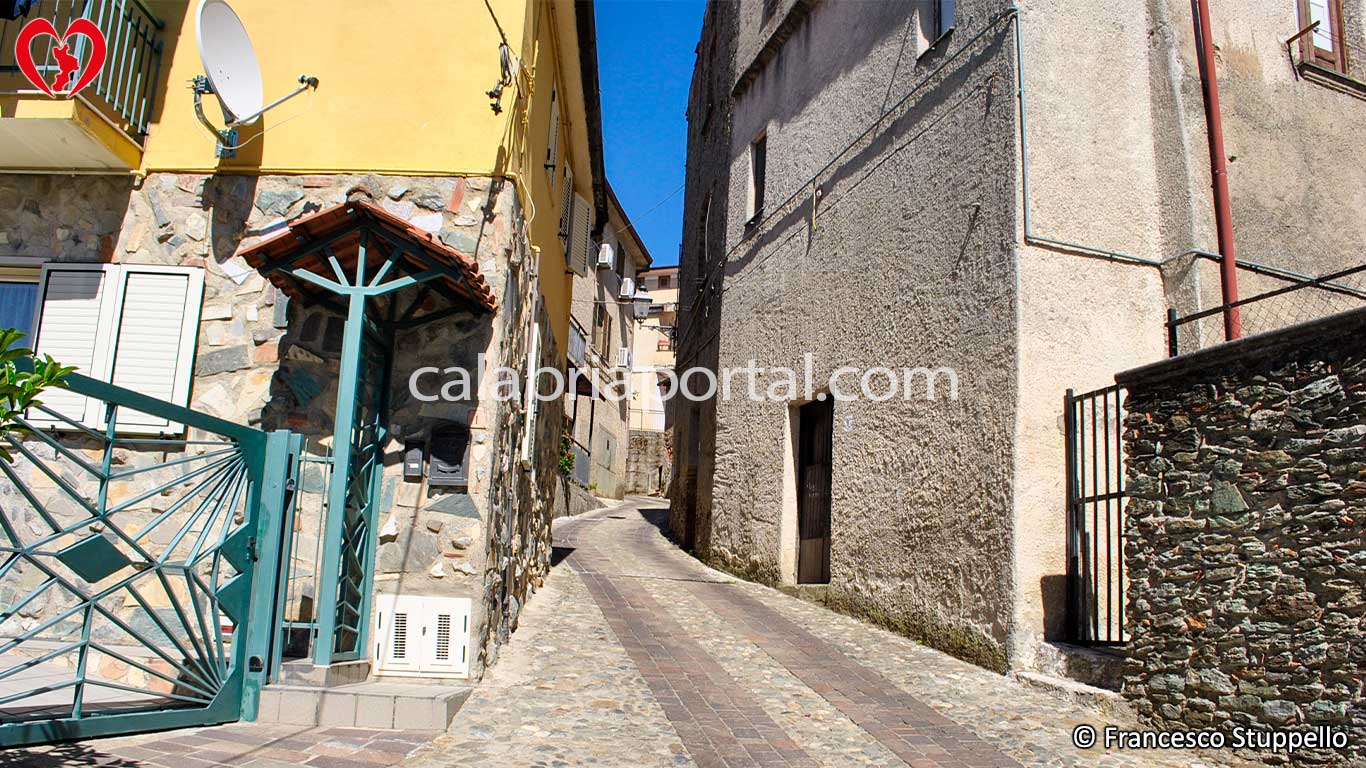 Pietrafitta (Calabria): cosa vedere, fare, idee di viaggio