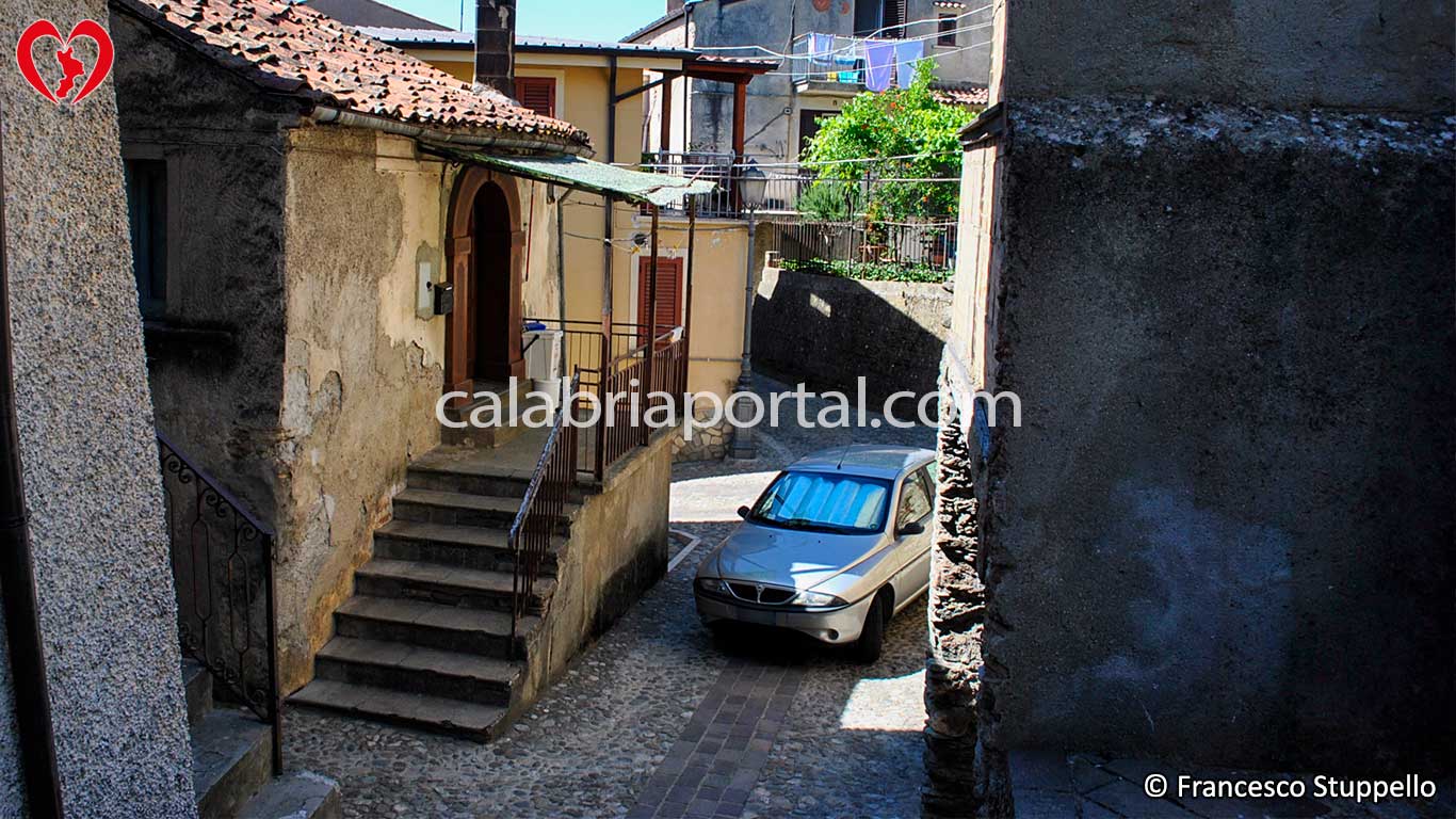 Pietrafitta (Calabria): cosa vedere, fare, idee di viaggio