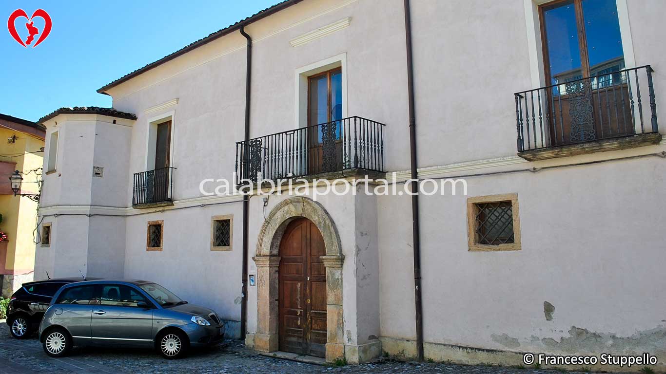 Pietrafitta (Calabria): cosa vedere, fare, idee di viaggio