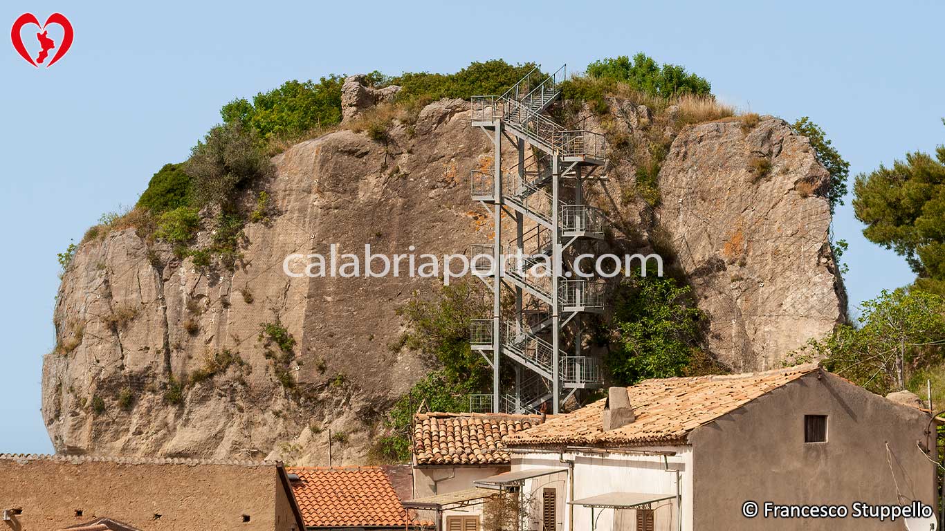 Pietrapaola (Calabria): cose vedere, fare, turismo