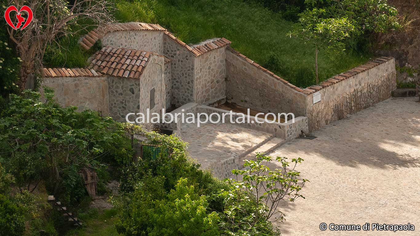 Pietrapaola (Calabria): cose vedere, fare, turismo