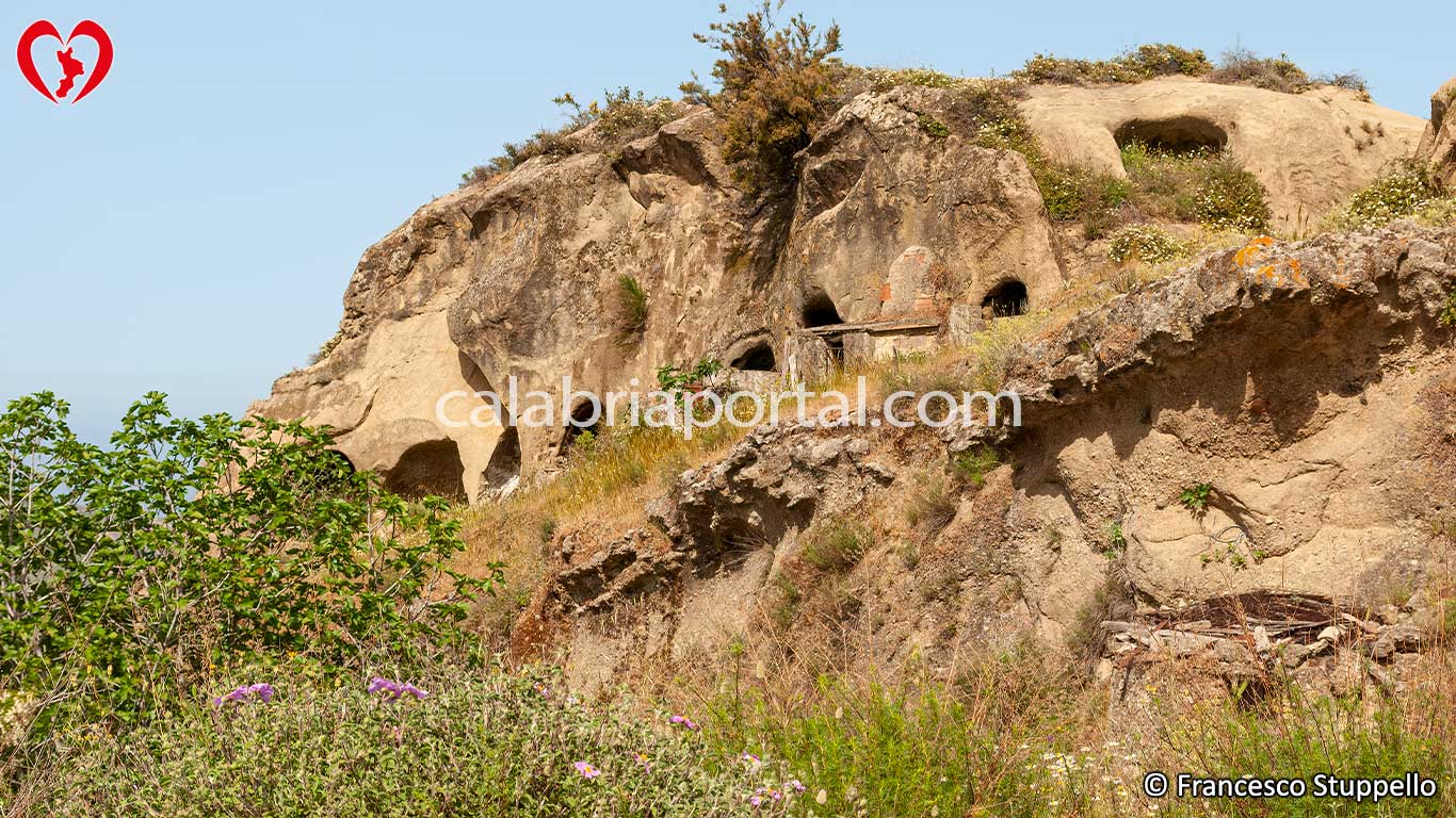 Pietrapaola (Calabria): cose vedere, fare, turismo