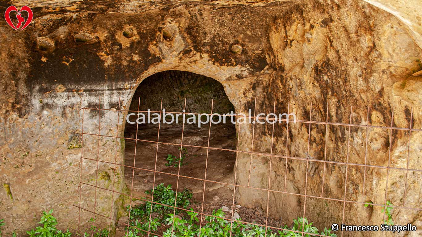 Pietrapaola (Calabria): cose vedere, fare, turismo