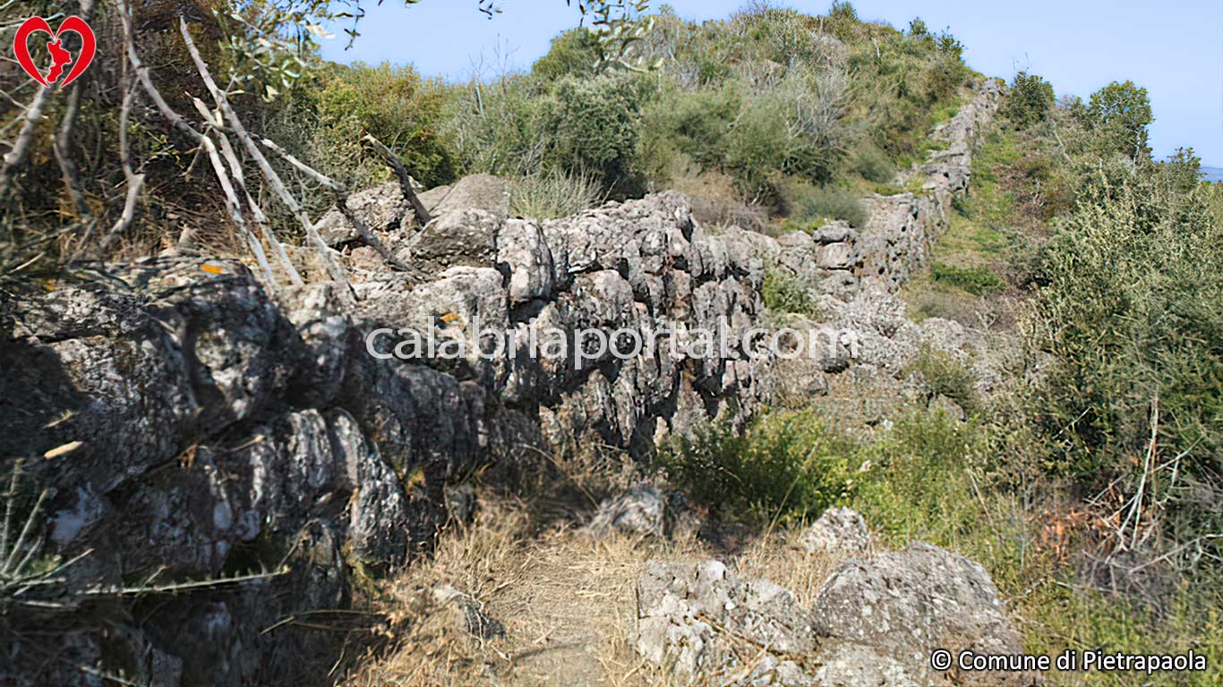 Pietrapaola (Calabria): cose vedere, fare, turismo