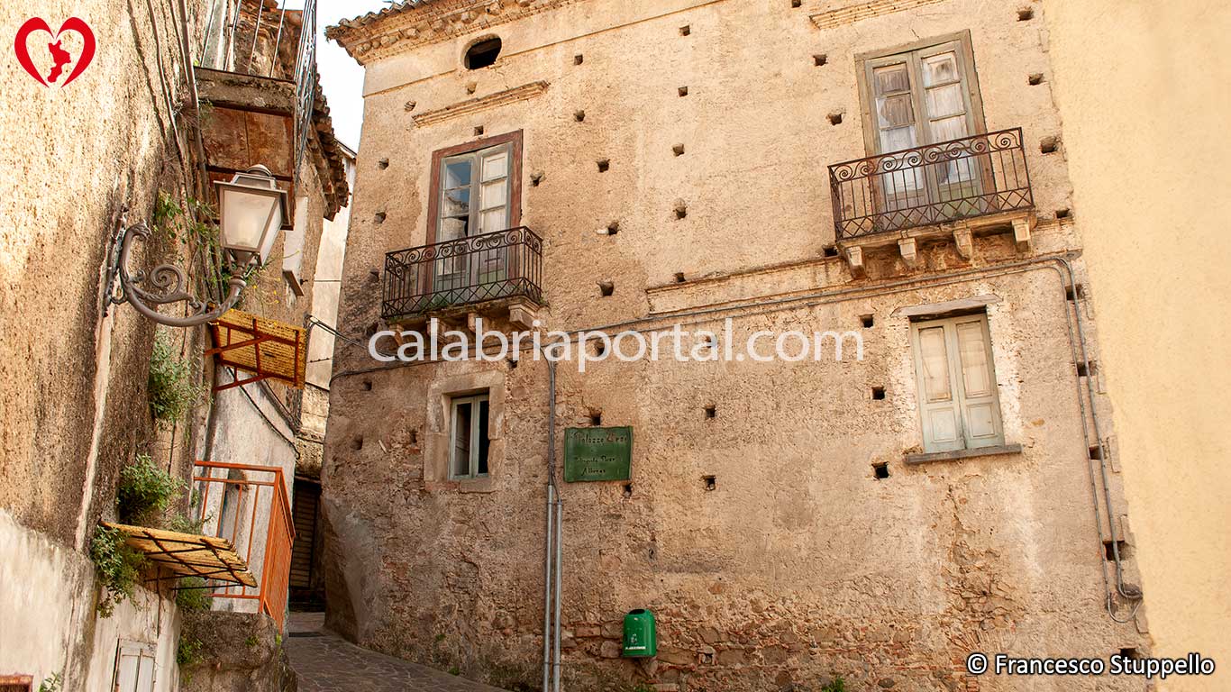 Pietrapaola (Calabria): cose vedere, fare, turismo