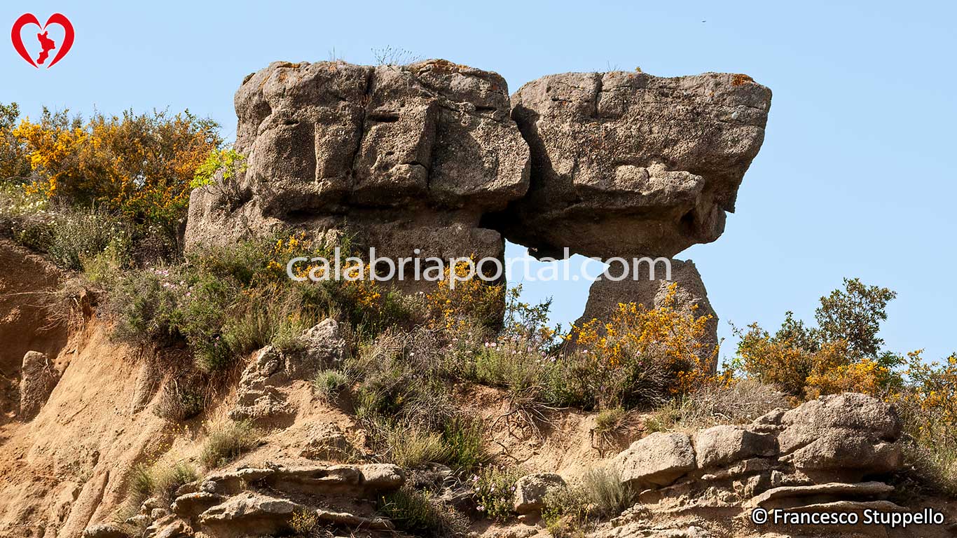 Pietrapaola (Calabria): cose vedere, fare, turismo